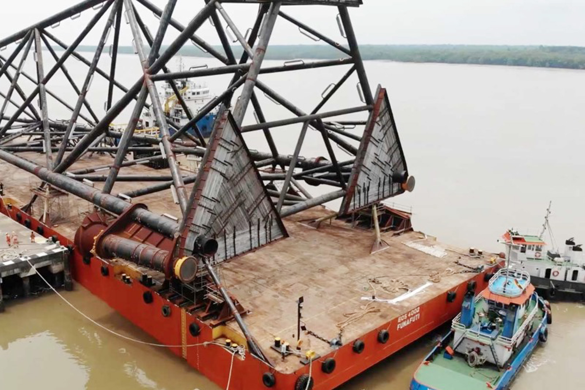 OceanMight Homepage | OceanMight Sdn Bhd